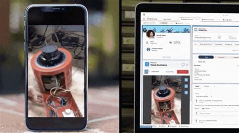 provide safe real time and effective guidance with the salesforce