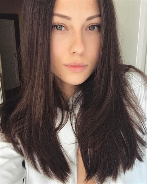 Picture Of Catherine Timokhina
