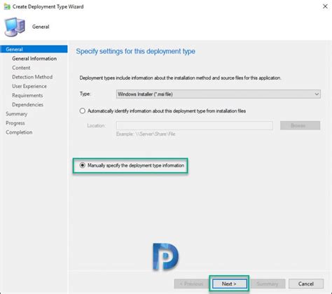 guide to deploy vmware remote console using sccm prajwal desai