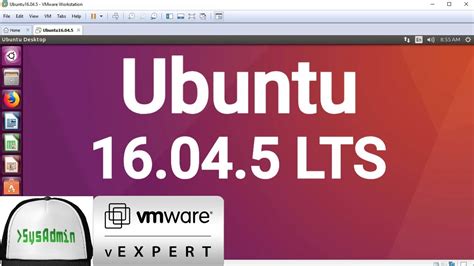 how to install ubuntu 16 04 5 lts vmware tools review on vmware