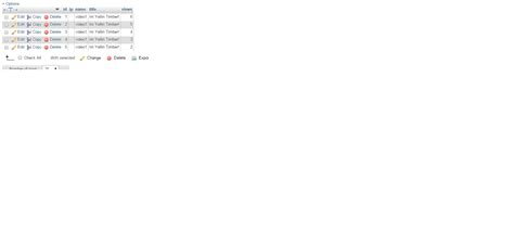 php mysql updating columns id only if ip is new stack overflow