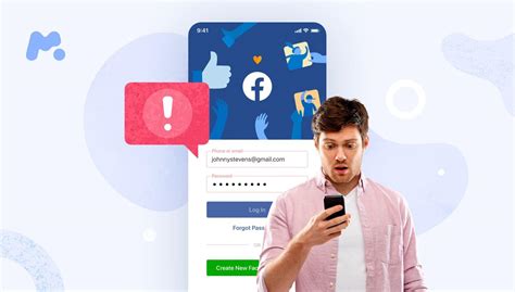 6 ways how someone can hack into your facebook account in 2023