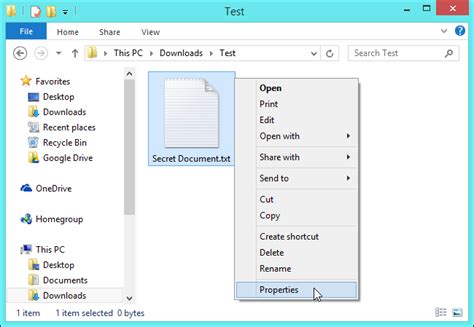 how to hide files and folders on every operating system