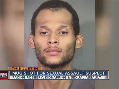 Update Bail Set For Hotel Sex Assault Suspect