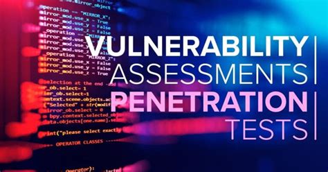 Are Vulnerability Assessments Different From Pen Tests Invicti