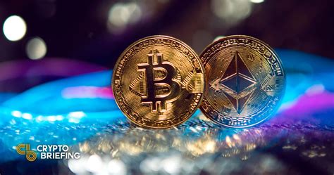 Ethereum To Bitcoin Ratio Hits 2022 High In Merge Run Up