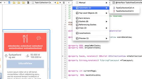 objective c ios return different subclass stack overflow