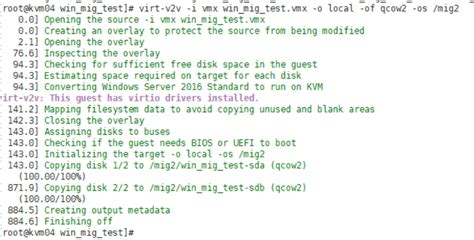 How To Migrate From Vmware To Vmmanager — Ispsystem Blog