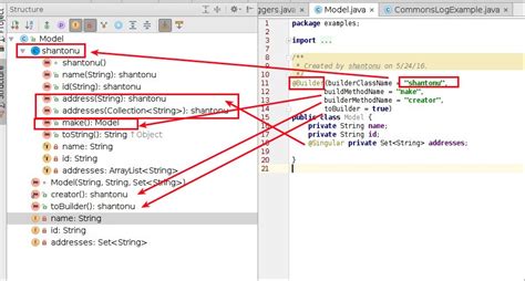 lombok a compile time java annotation preprocessor to minimize code