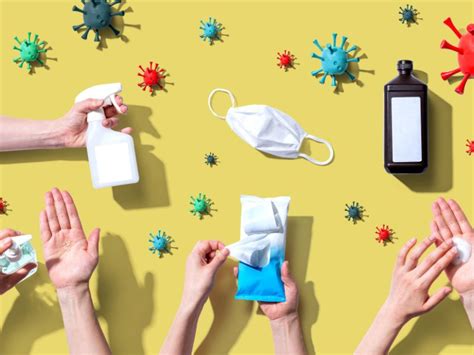Reconociendo Los Síntomas Del Virus Sincicial Nuovo Salud
