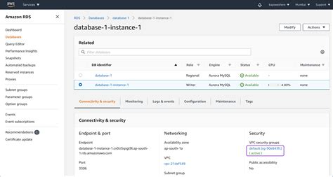 amazon aurora mysql hevo data