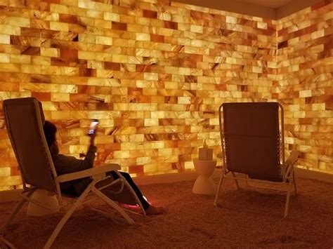 Theres A Secret Salt Cave In Wisconsin That Promises Natural Healing