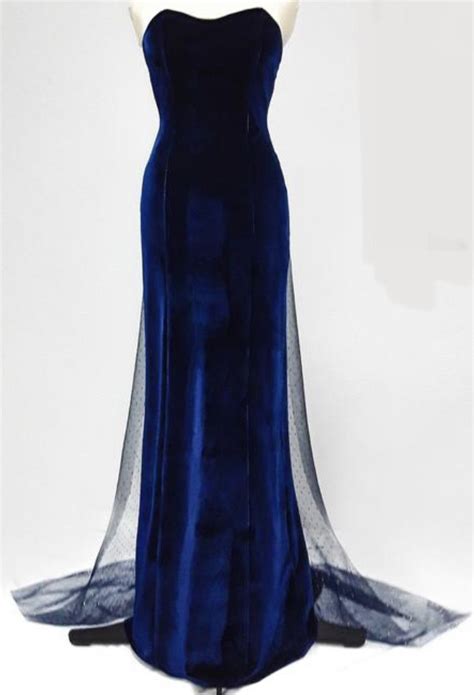 Fortunehouse Princess Anastasia Dress Cosplay Costume Anastasia Blue