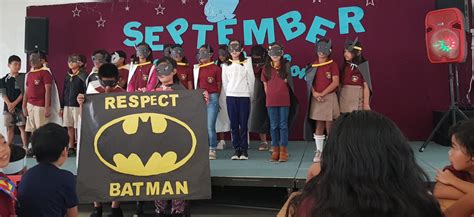 fourth grade lbj and tamuning elementary schools