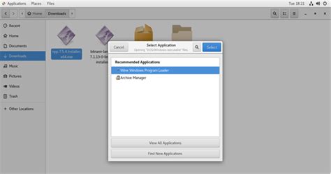 how to install wine on centos javatpoint