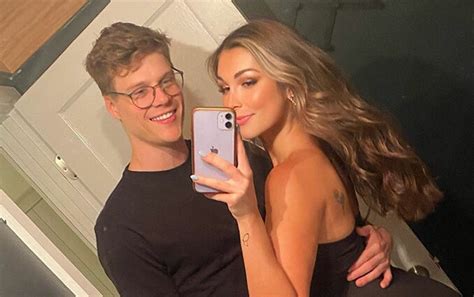 Big Brother 24 Kyle And Alyssa Are Back Together [photos] Big