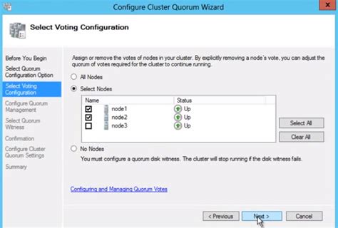 iscsi iscsi initiator quorum configuration and sql server cluster