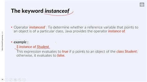 object oriented programming java c1 l7 polymorphism in java youtube