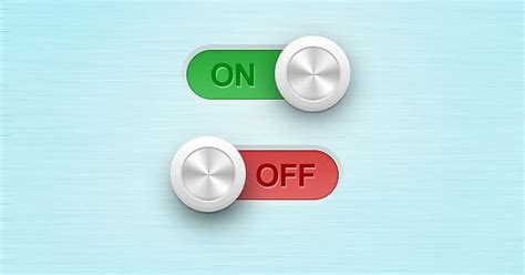 create toggle button in photoshop imgur