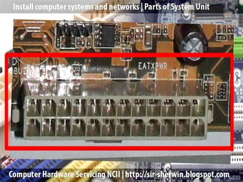 computer hardware servicing proprofs quiz