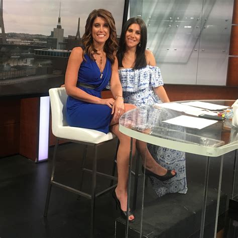 lauren scala s feet