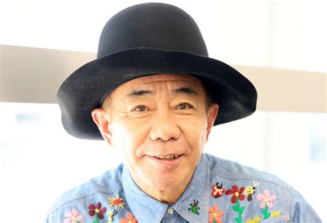 木梨憲武、妻の安田成美を「結構知り合い」と木梨節全開で紹介＆楽曲告知 「愛感じます！」反響 芸能写真ニュース 日刊スポーツ