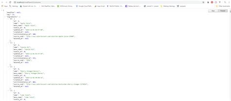 php problem when trying to access some vue routes with laravel router