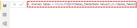 power bi calculate how to use calculate dax function