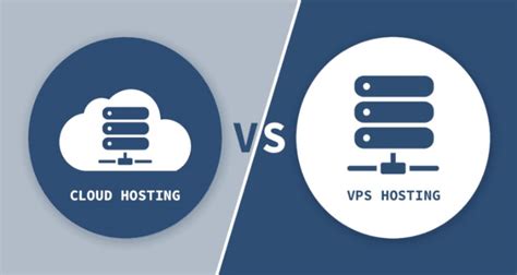 vps vs cloud servers all the differences you need to know webwerks