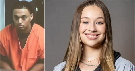 Man Accused Of Killing Uw Whitewater Gymnast Kara Welsh Formally Charged