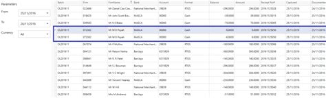 wpf c datagrid row columns spanning multiple rows stack