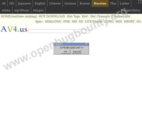 Cross Site Scripting Vulnerability Obb 982480 Open Bug