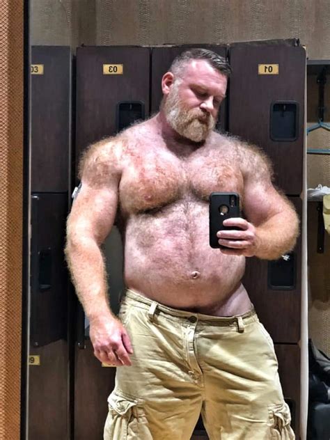 10 Things You Need At A Bear Event Bear World Magazine