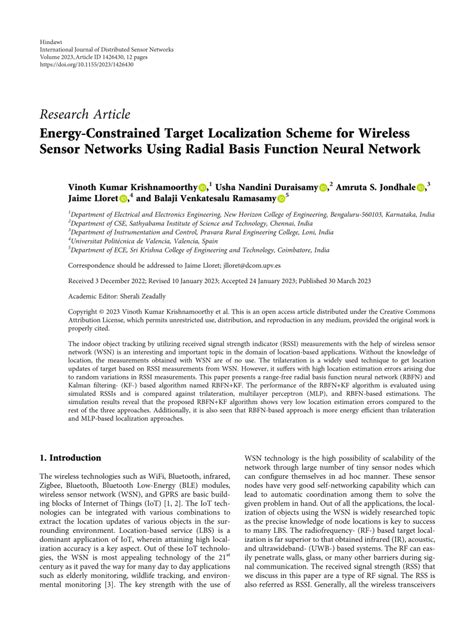 pdf energy constrained target localization scheme for wireless sensor