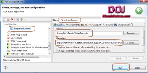 spring batch itemreader and itemwriter example dinesh on java