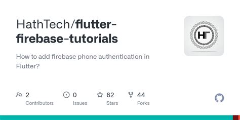github hathtech flutter firebase tutorials how to add firebase phone