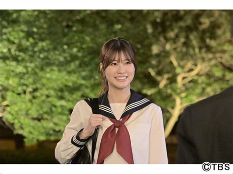 「くるり〜誰が私と恋をした？〜」生見愛瑠、瀬戸康史、神尾楓珠、宮世琉弥がそろって制服姿に Tvガイドweb