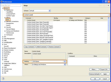 java how to autocomplete method name stack overflow
