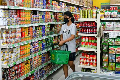 Puregold Net Income Up 12 5 Pct In First Half Of 2024 Abs Cbn News