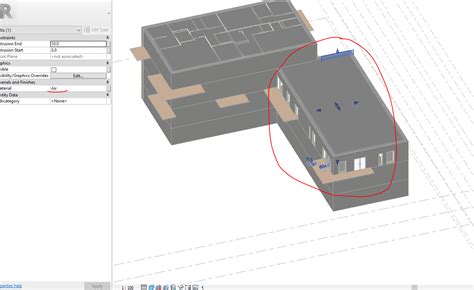 solved invisible room boundary page 2 autodesk community