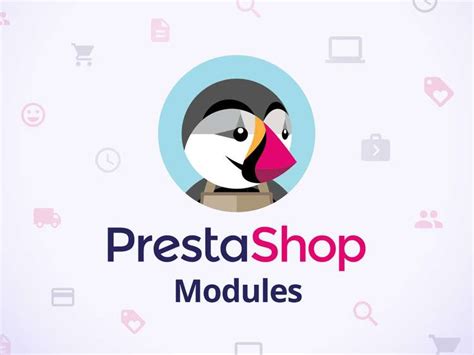 33 free prestashop modules for your online shop