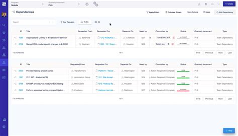 choosing between jira align and agile hive addteq the top devops