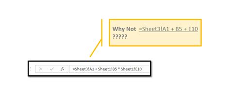 remove unnecessary sheet references from excel formulas with vba macro