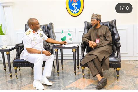 Nigerian Air Force Recruitment