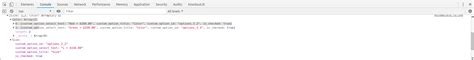 javascript knockout foreach data not display in html stack overflow