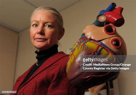50 Cedars Sinai Womens Heart Center Photos And High Res Pictures Getty