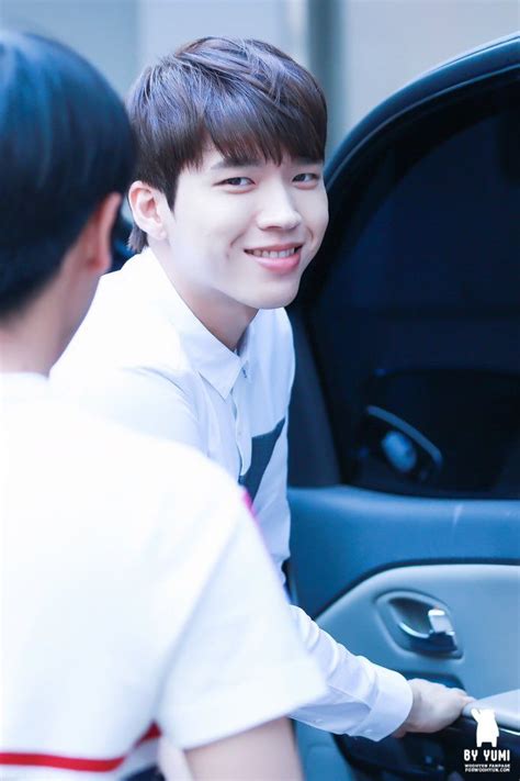 Nam Woohyun~ Look At That Precious Smile Nam Woo Hyun Hello
