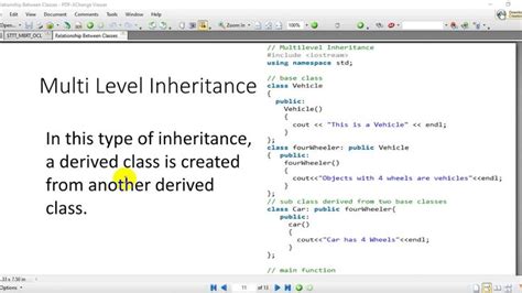 pin on object oriented programming