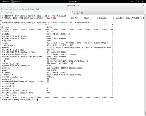 xen virtualization on linux and solaris setting up two
