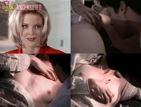 colleen mcdermott nude pics page 1